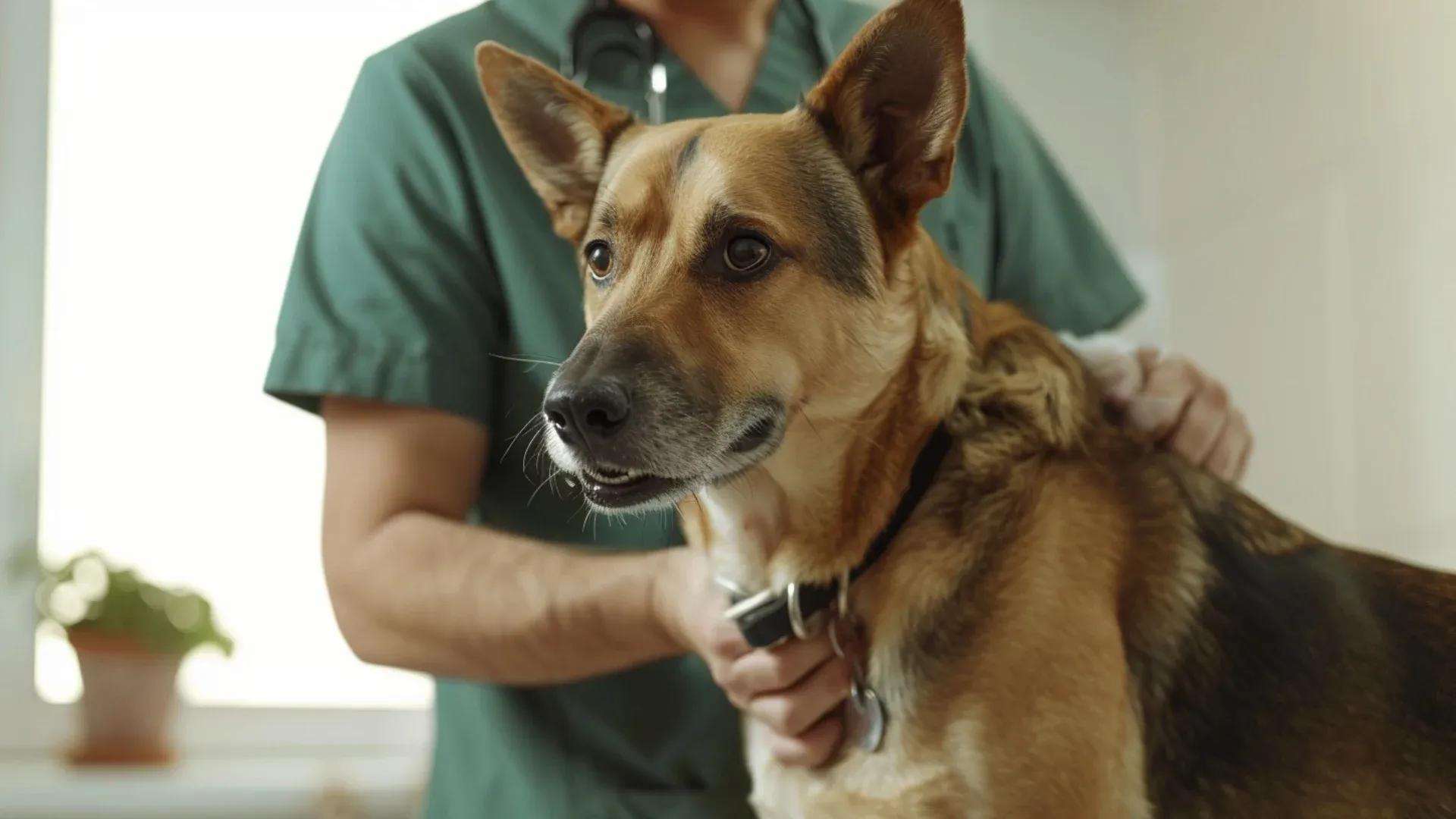 Tiques chez le chien : Symptômes, risques et traitement