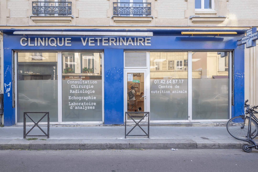 Clinique vétérinaire du Faubourg Poissonnière Paris - (75010) Sevetys