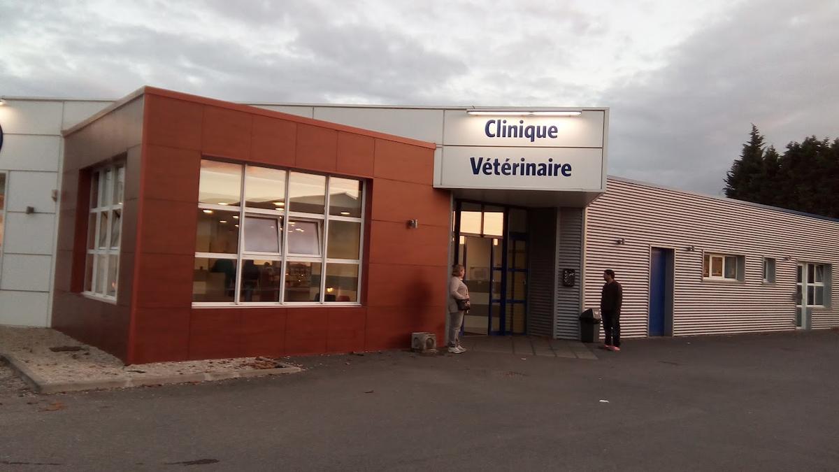 Clinique vétérinaire Polyvet - Carvin - (62220) Sevetys