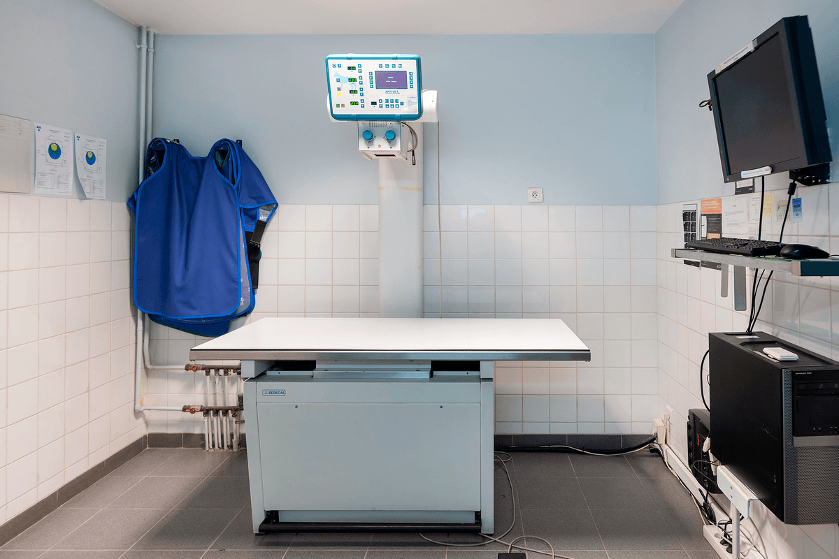 Clinique vétérinaire Advet - Longjumeau - (91160) Sevetys